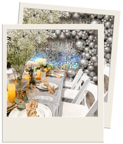 Tablescape - Transform Your Table with Stunning Tablescapes